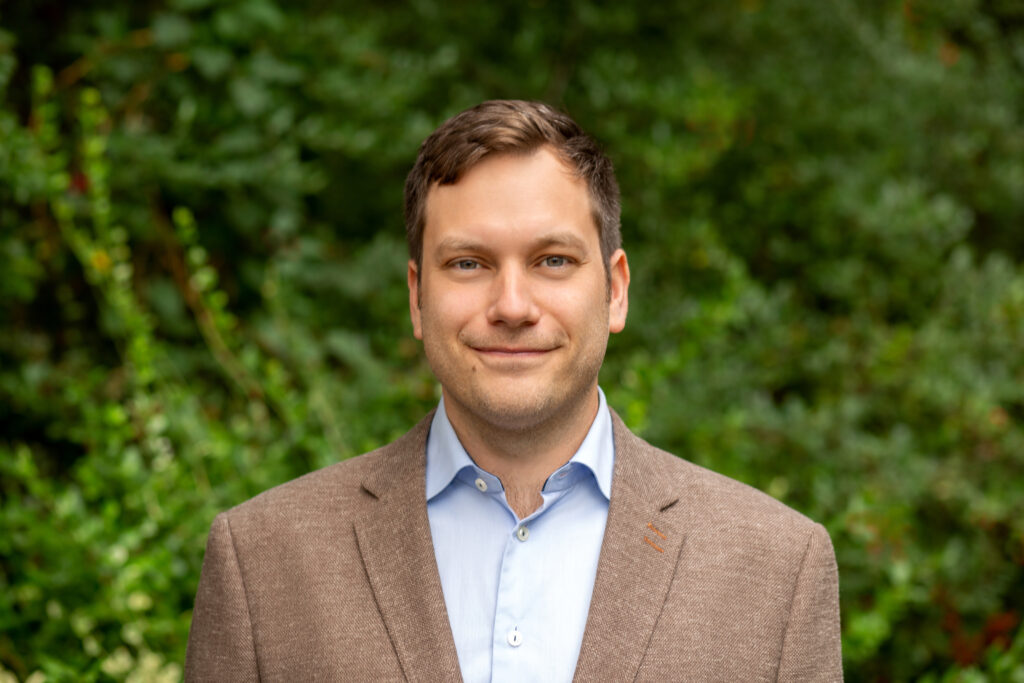 Who We Are - The Climate Trust