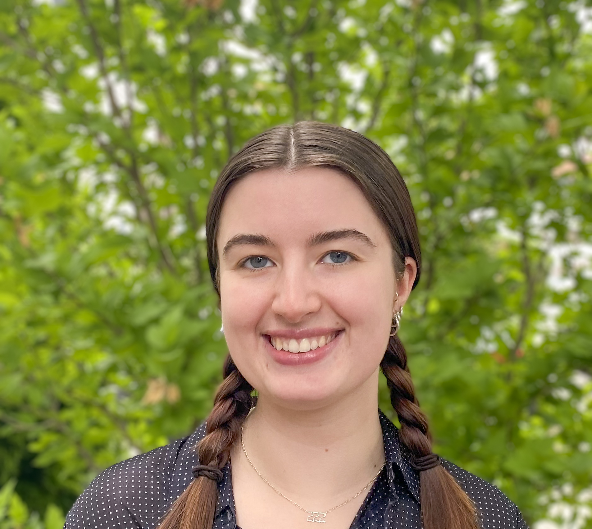 Ruthanne Ward - The Climate Trust